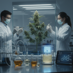 Top 50 Candy Strains of Weed | EarthMed